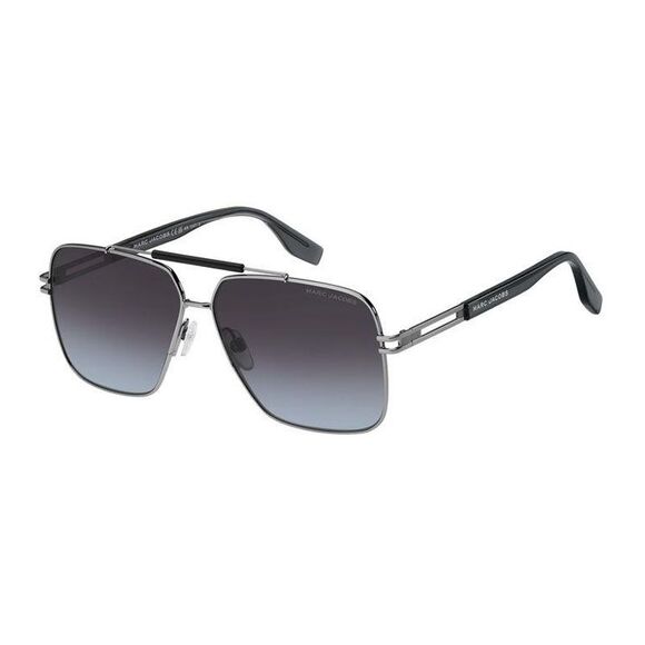 Marc Jacobs | Accessories | Marc Jacobs Sunglasses Aviator Full Rim ...